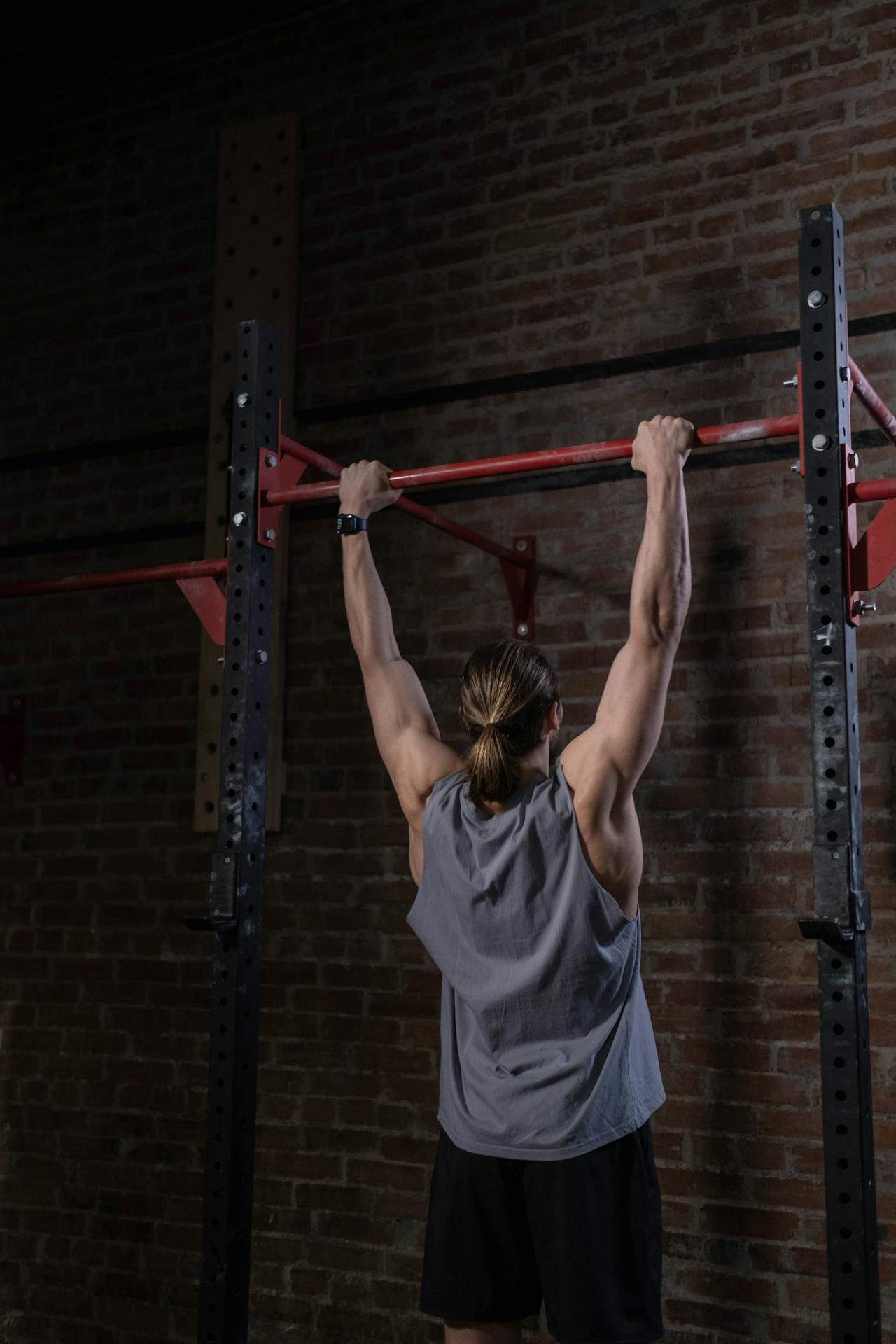 Hjemmetræning med pull up bar – din guide til stærkere krop - Pullup Bar